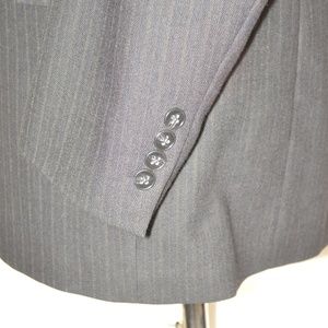 Hart Schaffner Marx | Suits & Blazers | Hsm Hart Schaffner Marx 43l ...